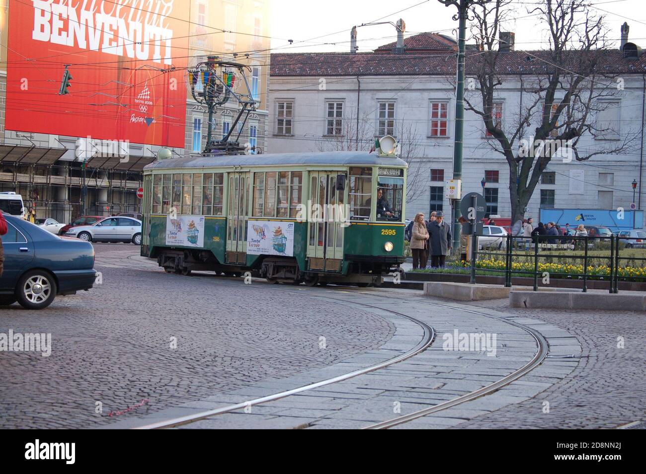 View tramway tourism transport means hi-res stock photography and ...