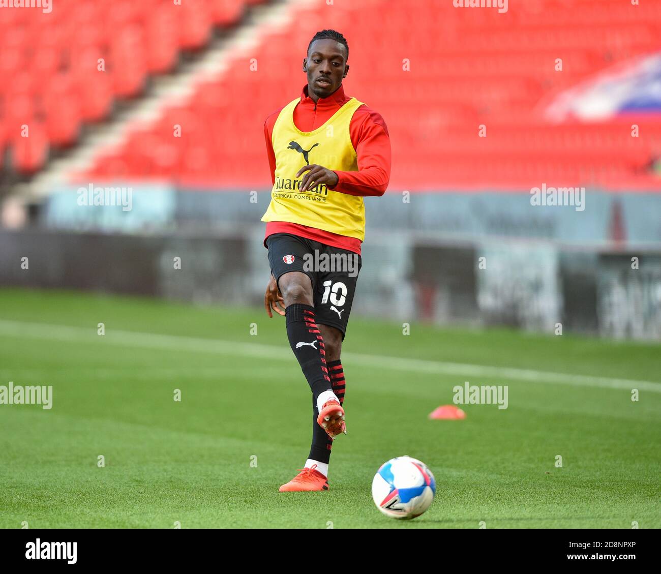 Ladapo rotherham hi-res stock photography and images - Alamy