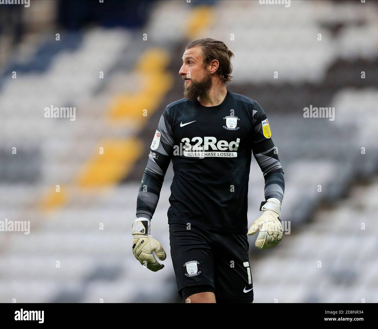 Birmingham preston north end hi-res stock photography and images - Alamy