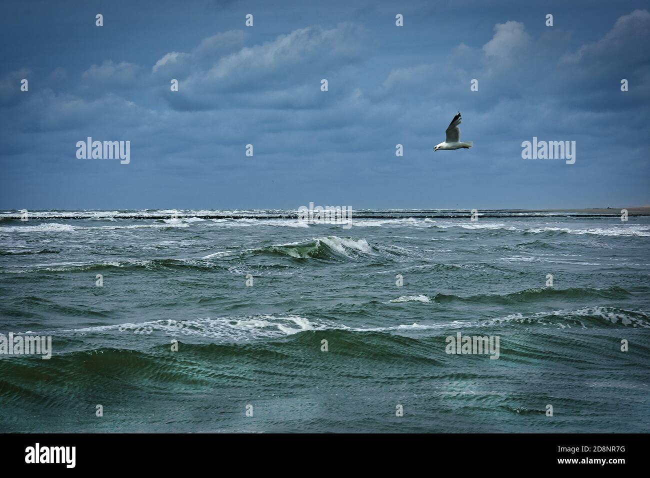 Rough weather sail hi-res stock photography and images - Alamy