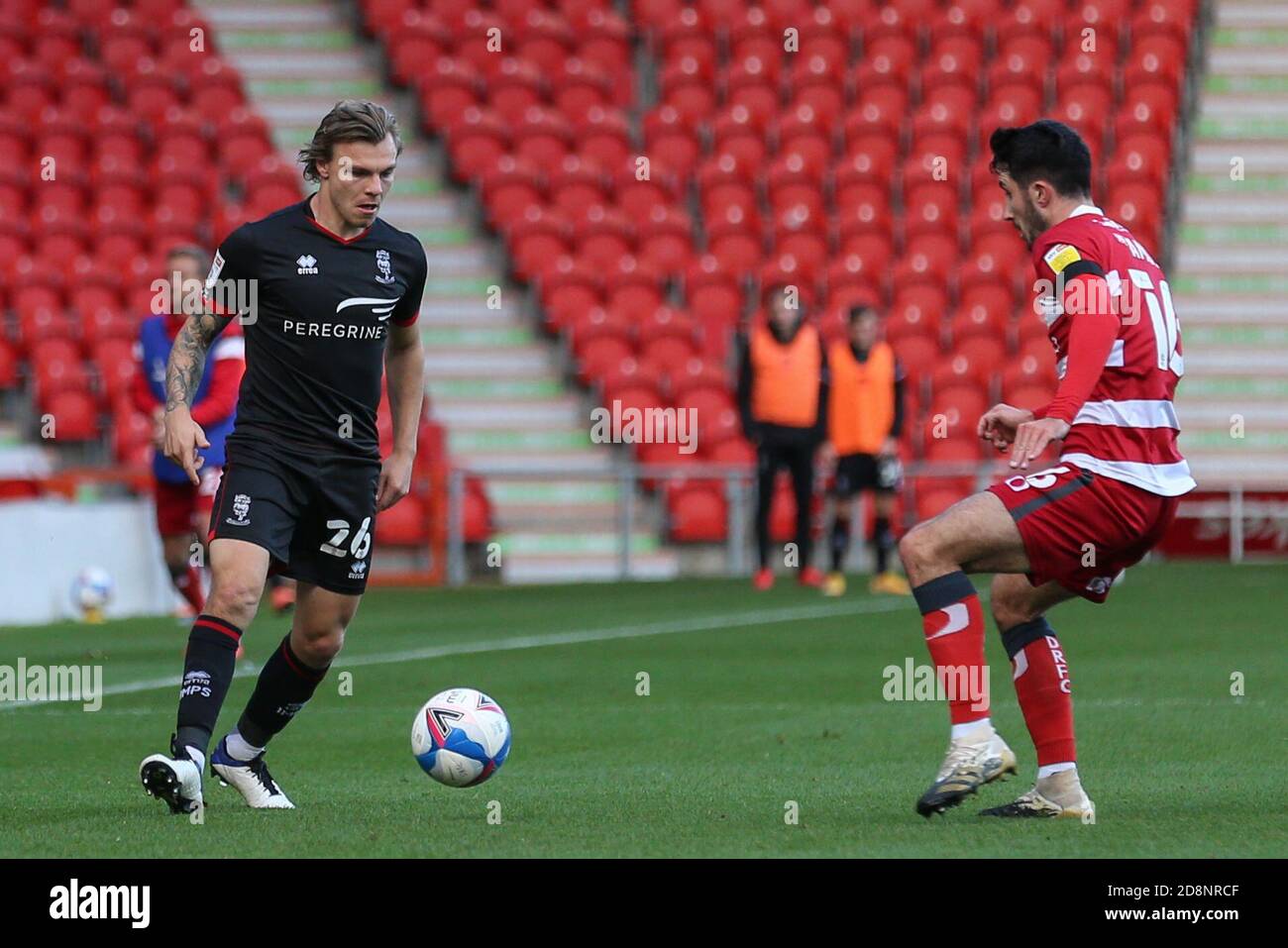 Harry anderson hi-res stock photography and images - Alamy