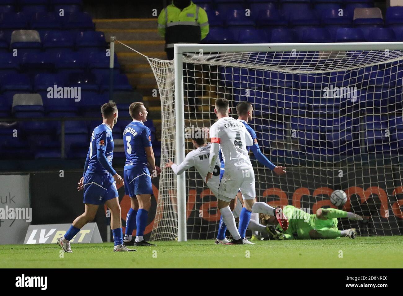 Gary warren hi-res stock photography and images - Alamy