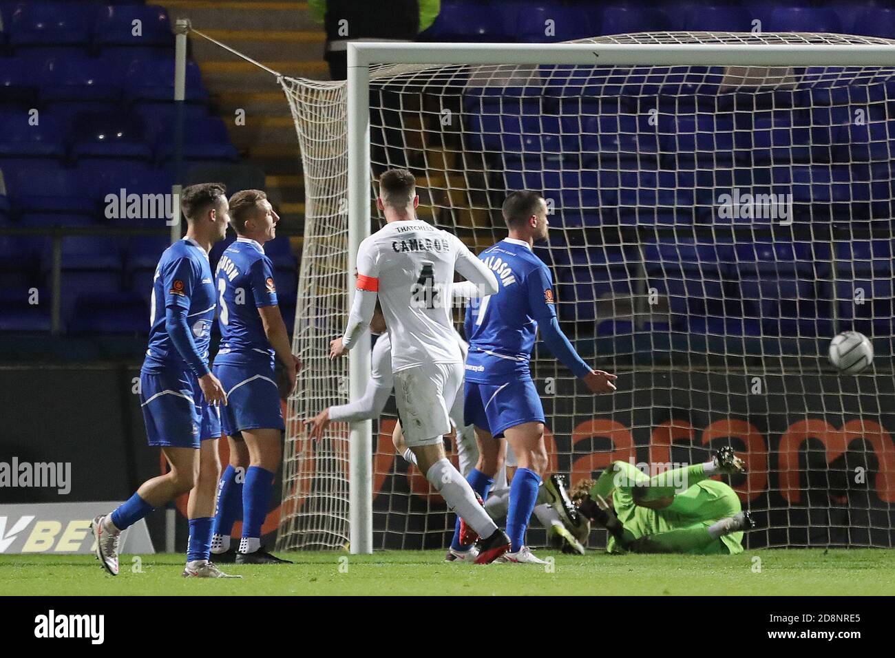 Gary warren hi-res stock photography and images - Alamy