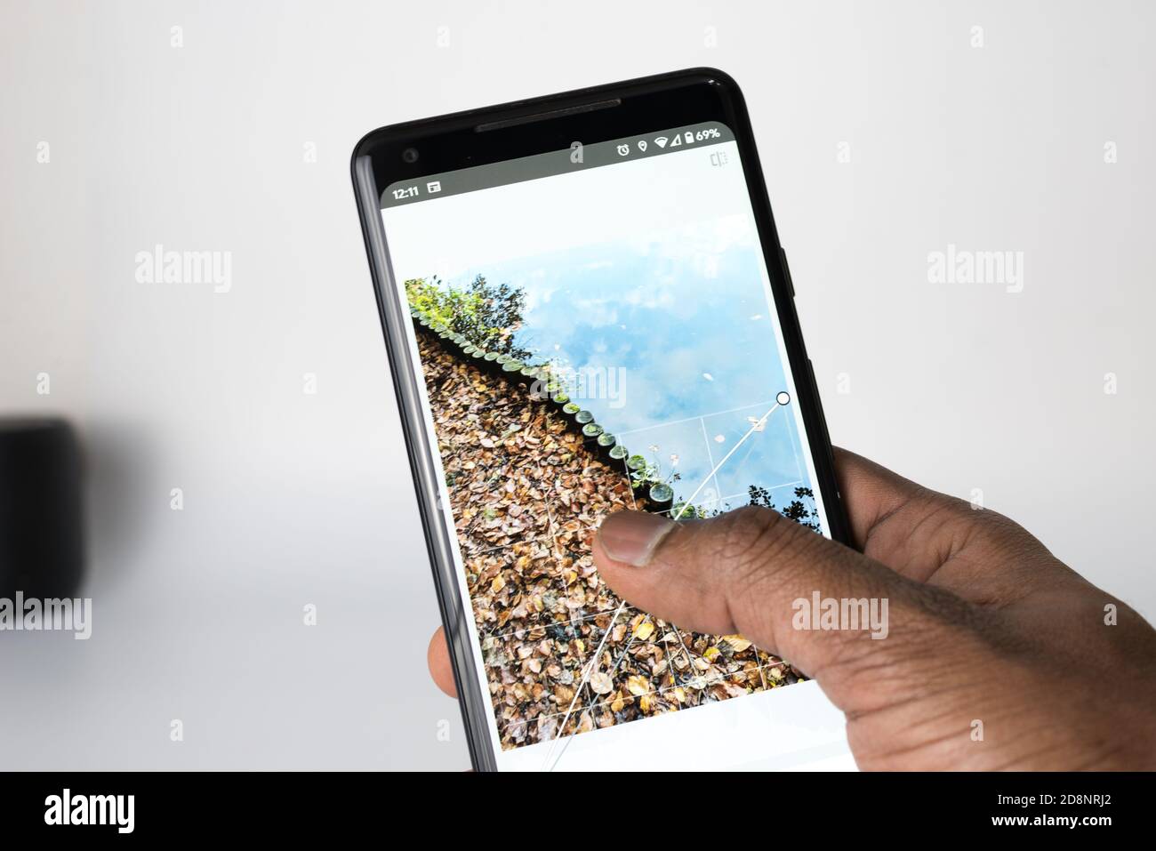 Edit photos hi-res stock photography and images - Alamy