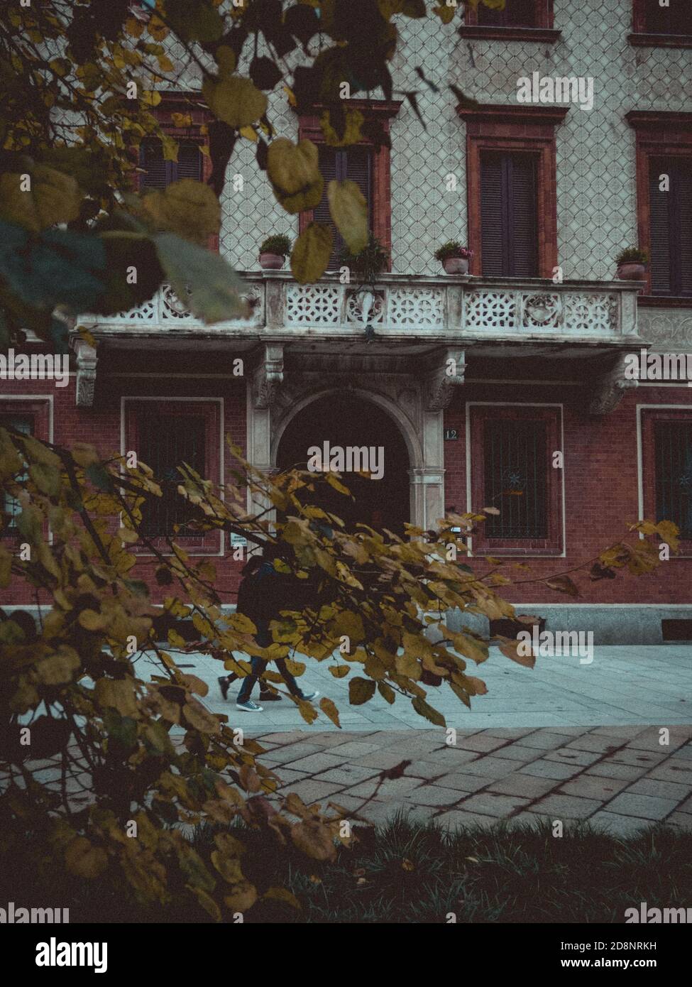 Nolo milano hi-res stock photography and images - Alamy