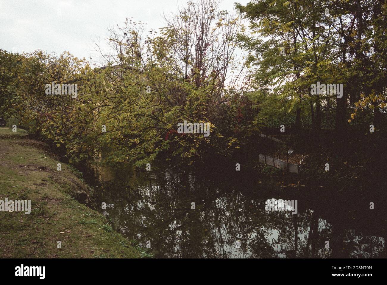 Milano pioggia hi-res stock photography and images - Alamy