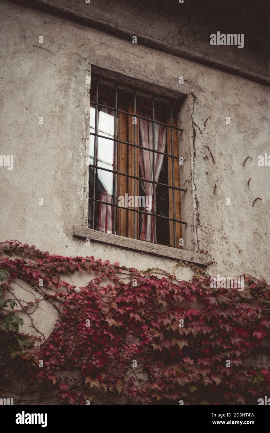 Milano pioggia hi-res stock photography and images - Alamy