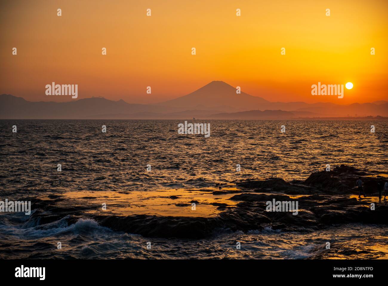 Fujisan mt fuji hi-res stock photography and images - Alamy