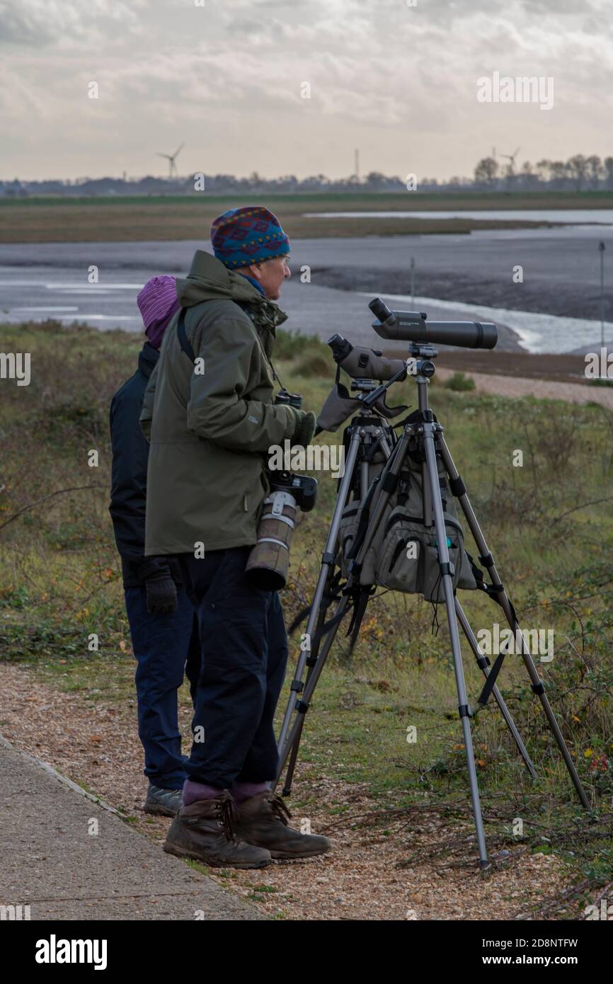 Long lenses hi-res stock photography and images - Alamy