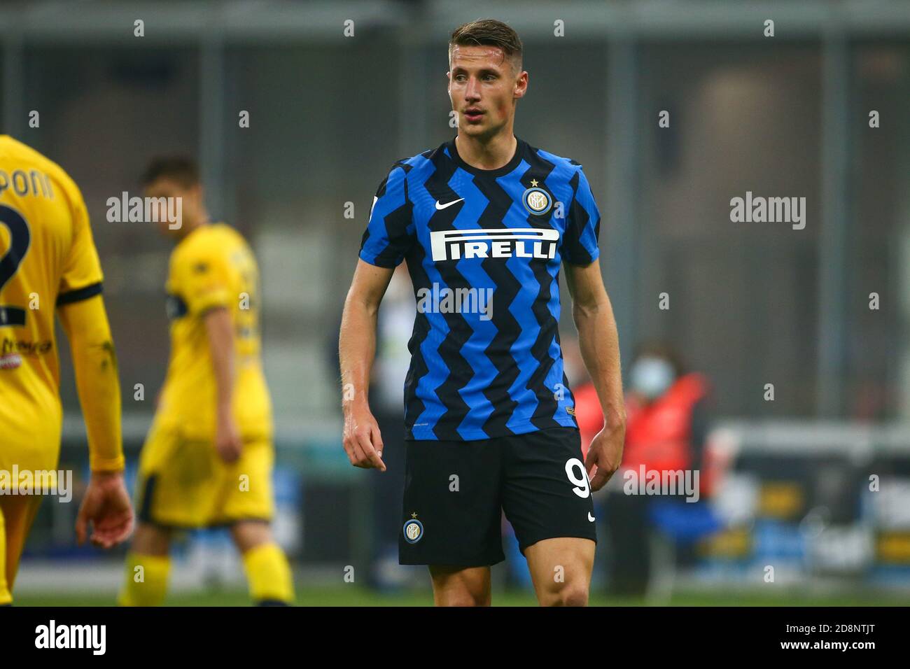 Andrea pinamonti hi-res stock photography and images - Alamy