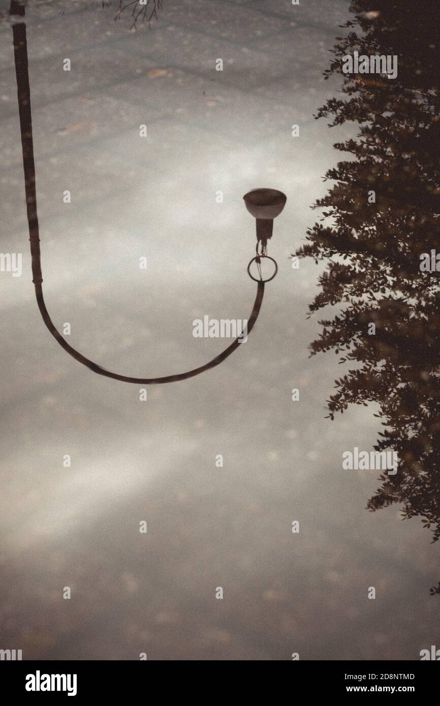 Milano pioggia hi-res stock photography and images - Alamy