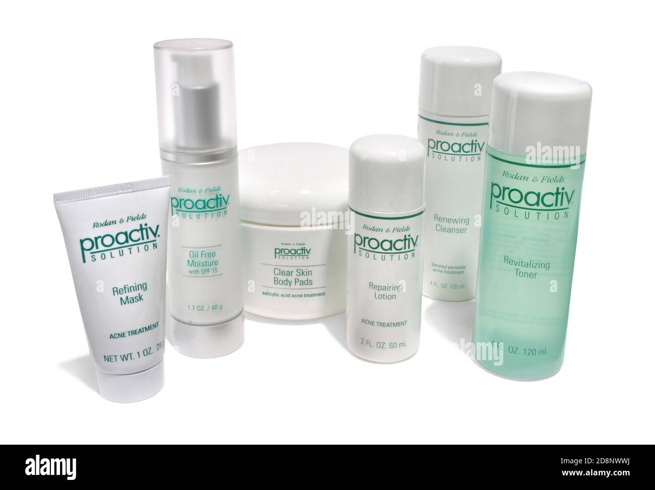 Proactive Acne Cream