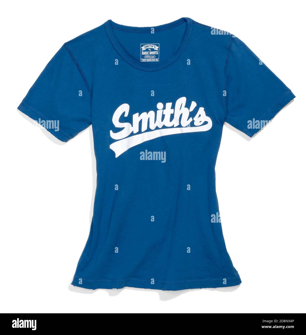Smiths white Cut Out Stock Images & Pictures - Alamy