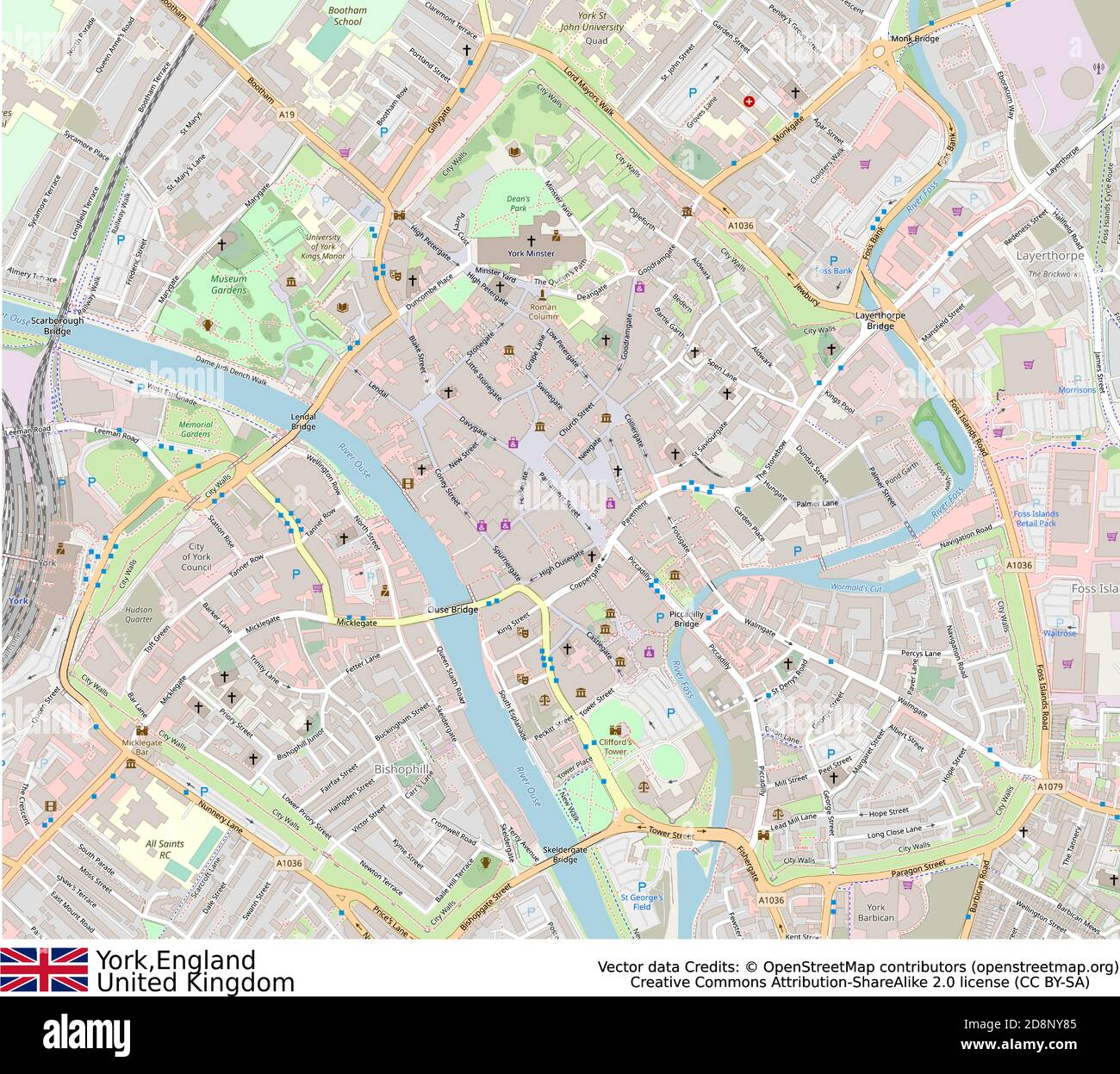 Acomb York High Resolution Stock Photography and Images - Alamy