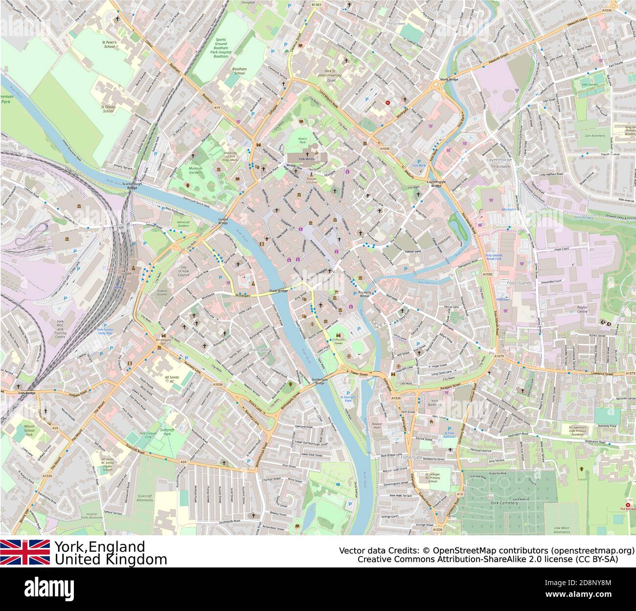 Acomb York High Resolution Stock Photography and Images - Alamy