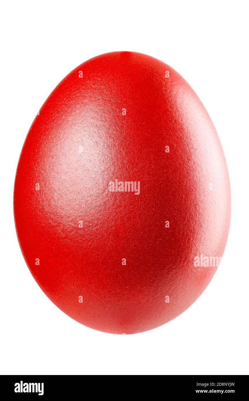 Single easter egg hi-res stock photography and images - Alamy
