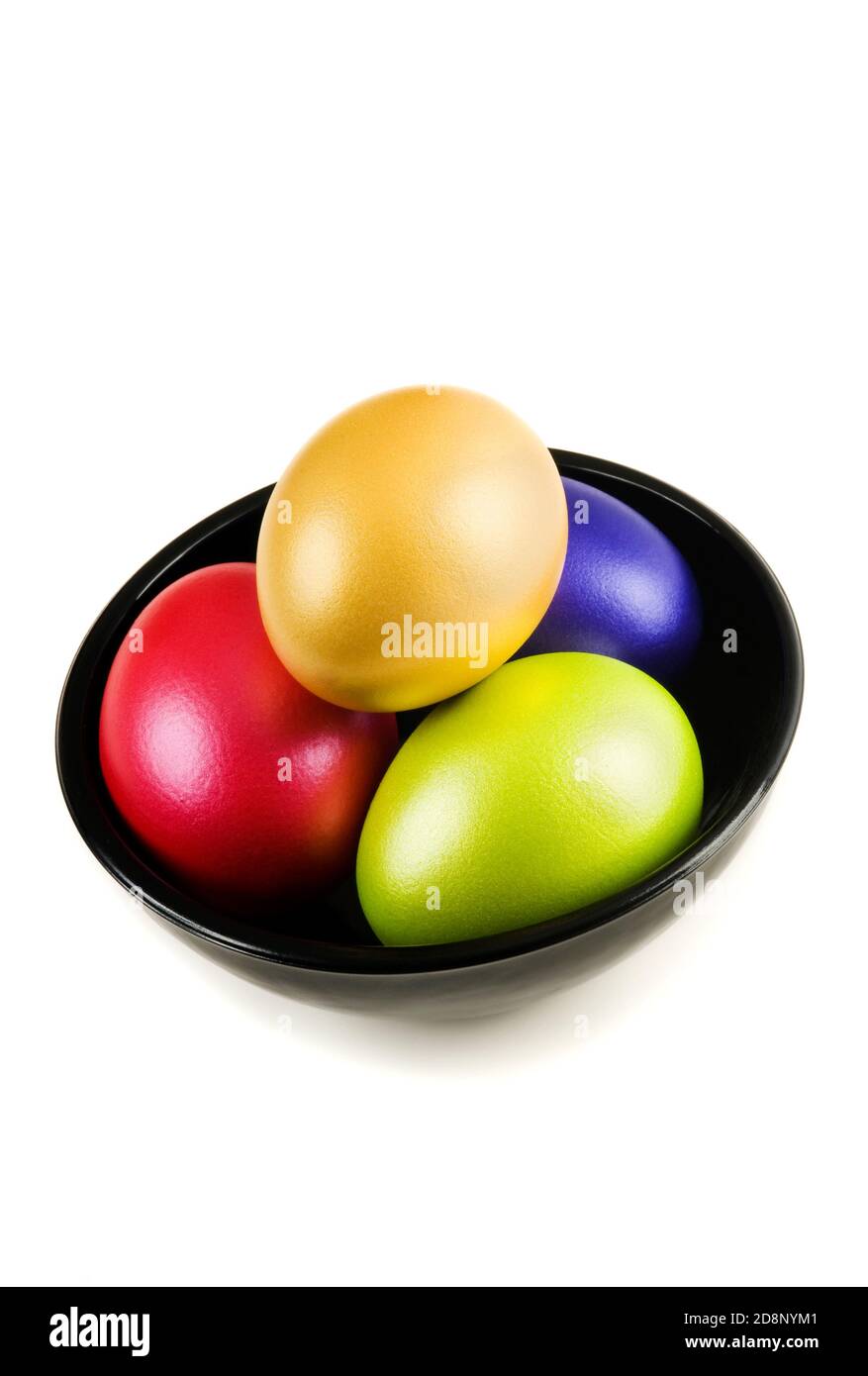 Spring in shadow Cut Out Stock Images & Pictures - Alamy