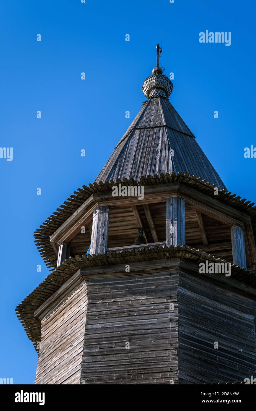 Multi russian tower hi-res stock photography and images - Alamy