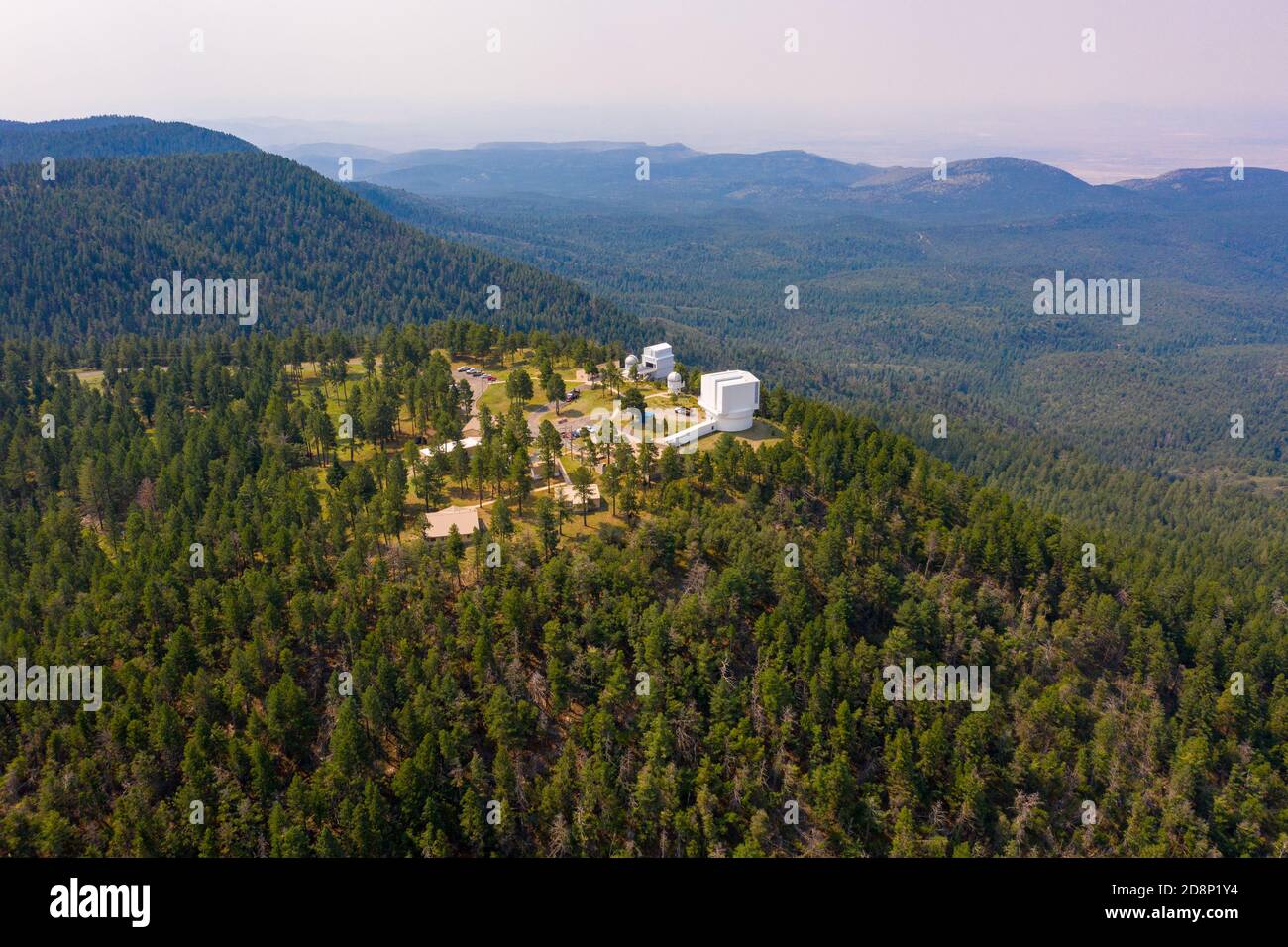 The apache point observatory hi-res stock photography and images - Alamy