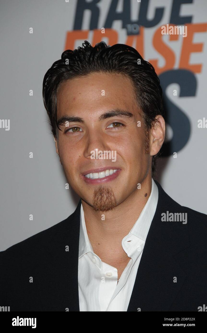 Apolo Ohno Espn