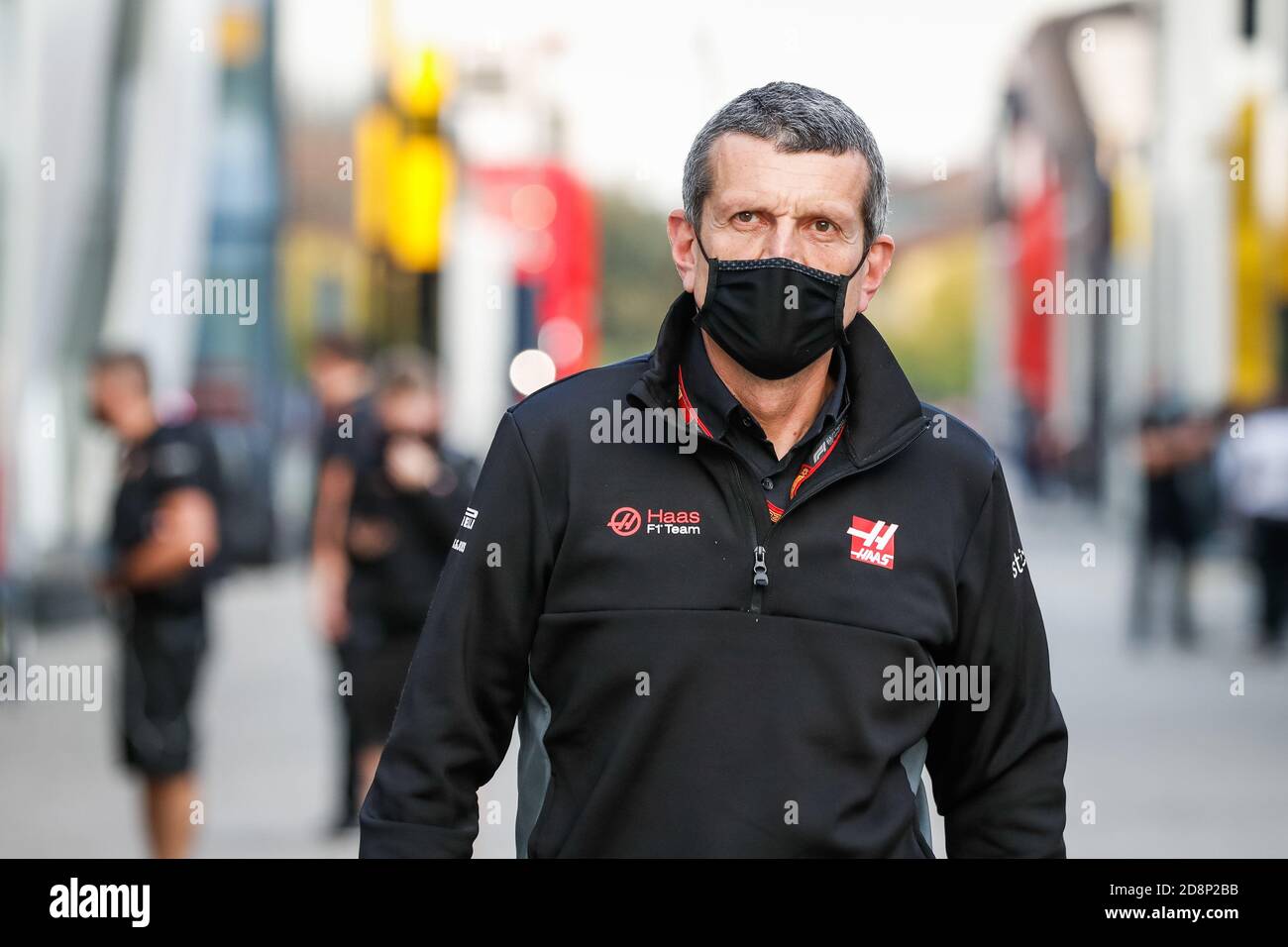 Imola, Italien. 30th Oct, 2020. 30.10.2020, Autodromo Enzo e Dino ...