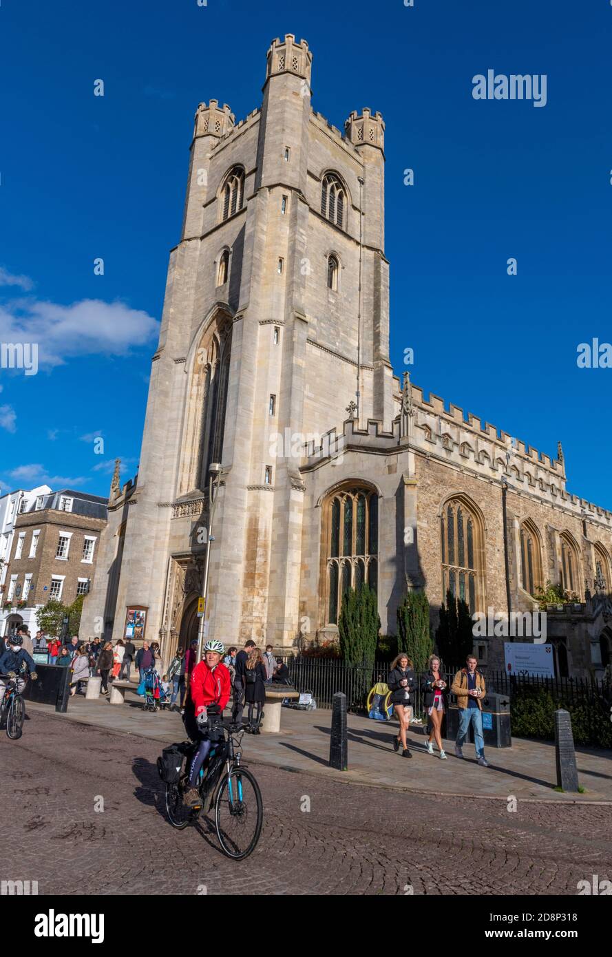 church or religious building in the historic university college city of ...