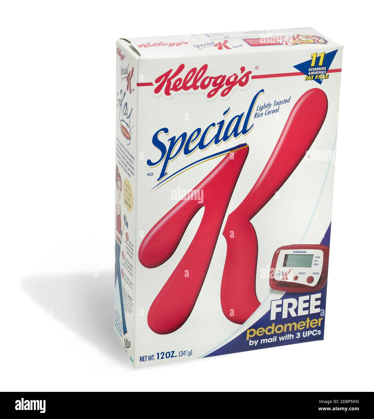 Kelloggs K Logo