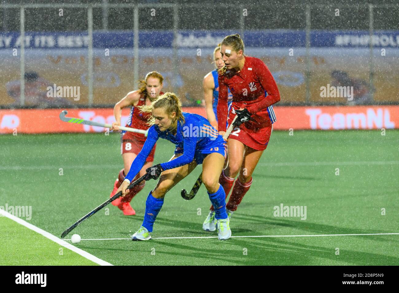 Elizabeth neal hi-res stock photography and images - Alamy