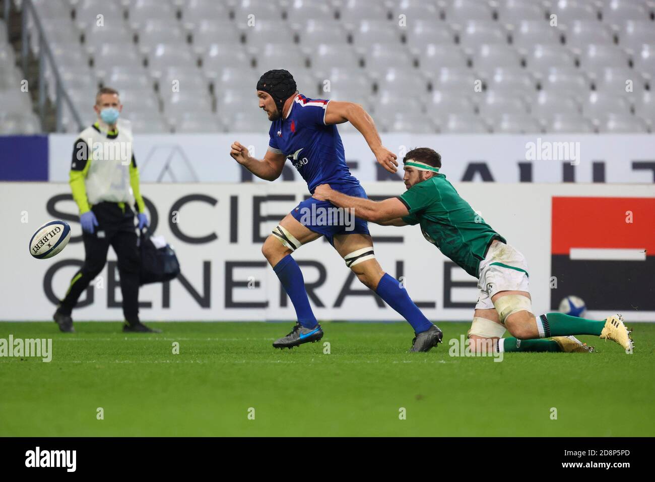 Frances francois cros hi-res stock photography and images - Alamy