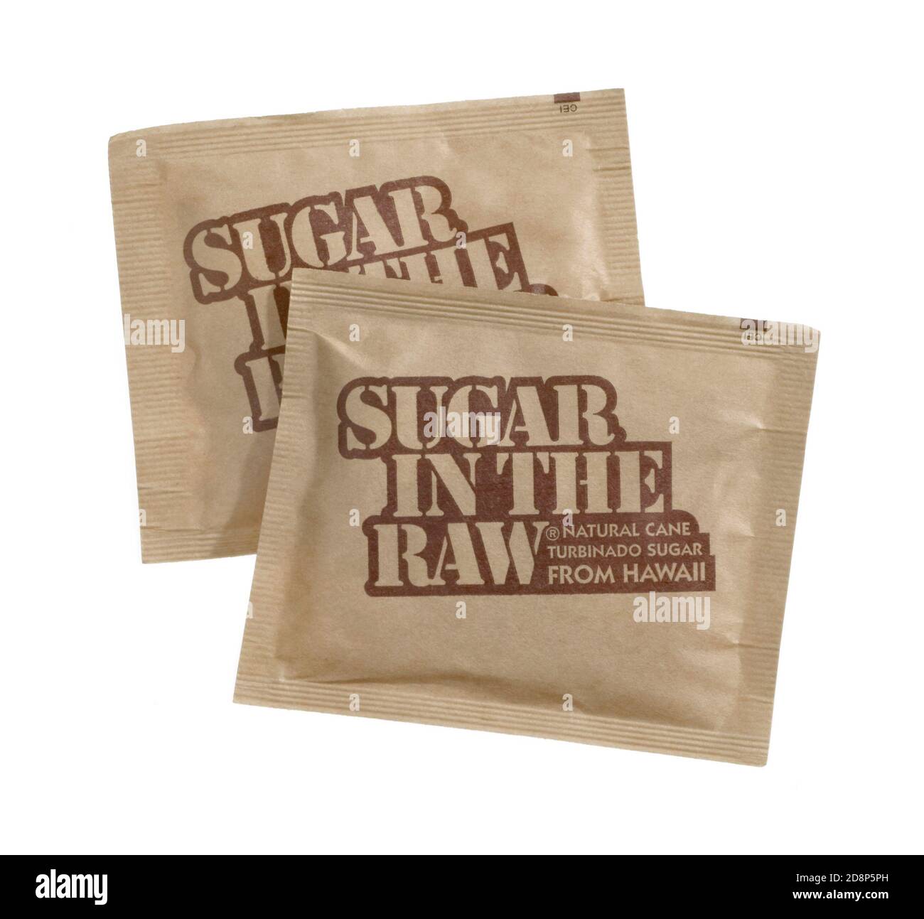 Sugar In The Raw Packet