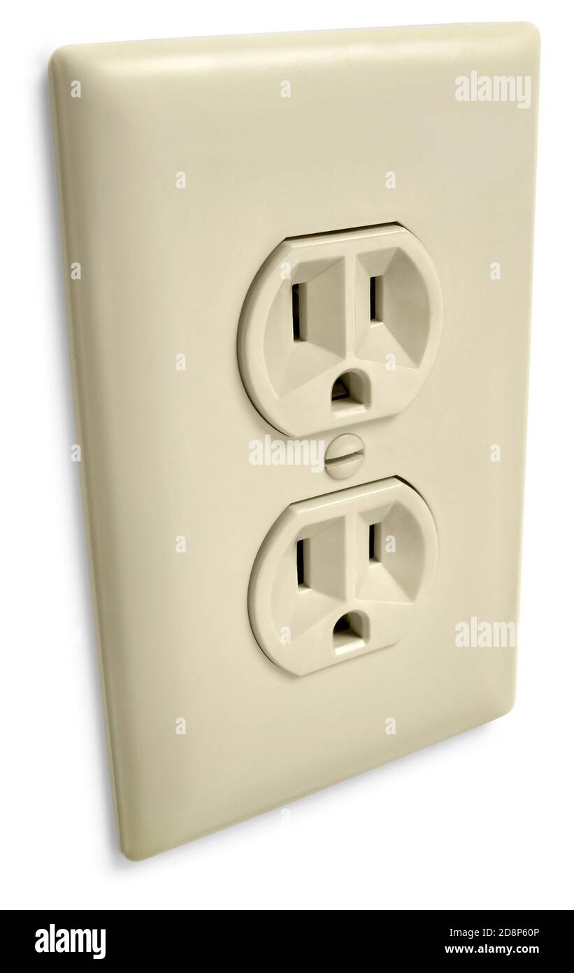 Rf socket Cut Out Stock Images & Pictures - Alamy