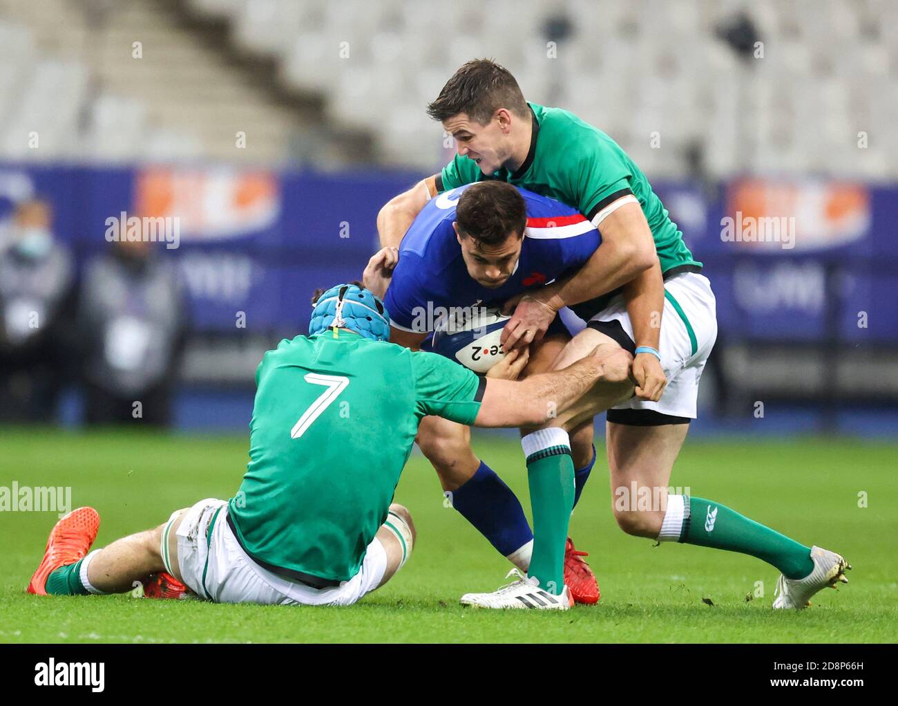 Arthur vincent france hi-res stock photography and images - Alamy