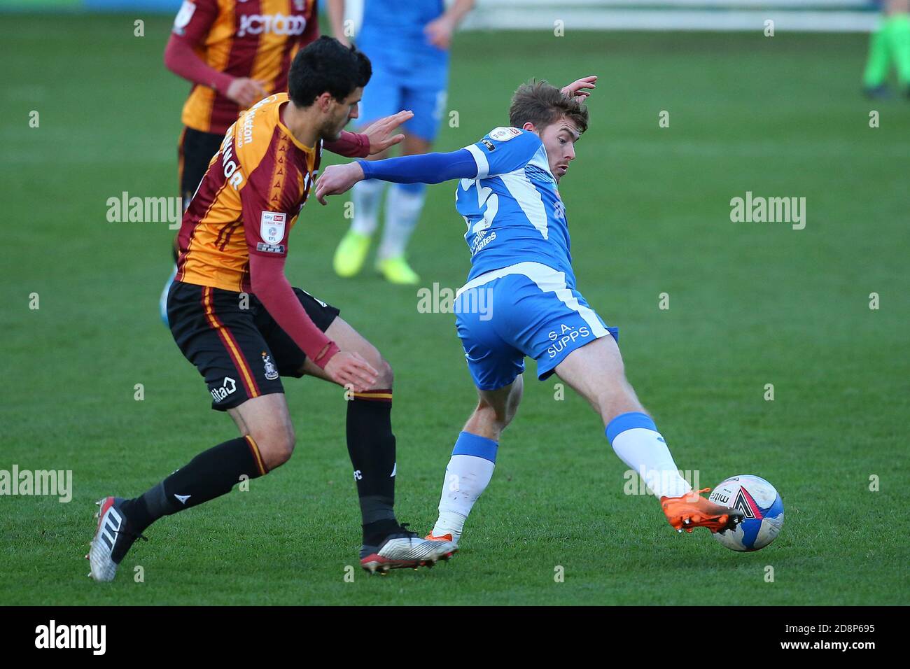 Anthony o'connor bradford hi-res stock photography and images - Alamy