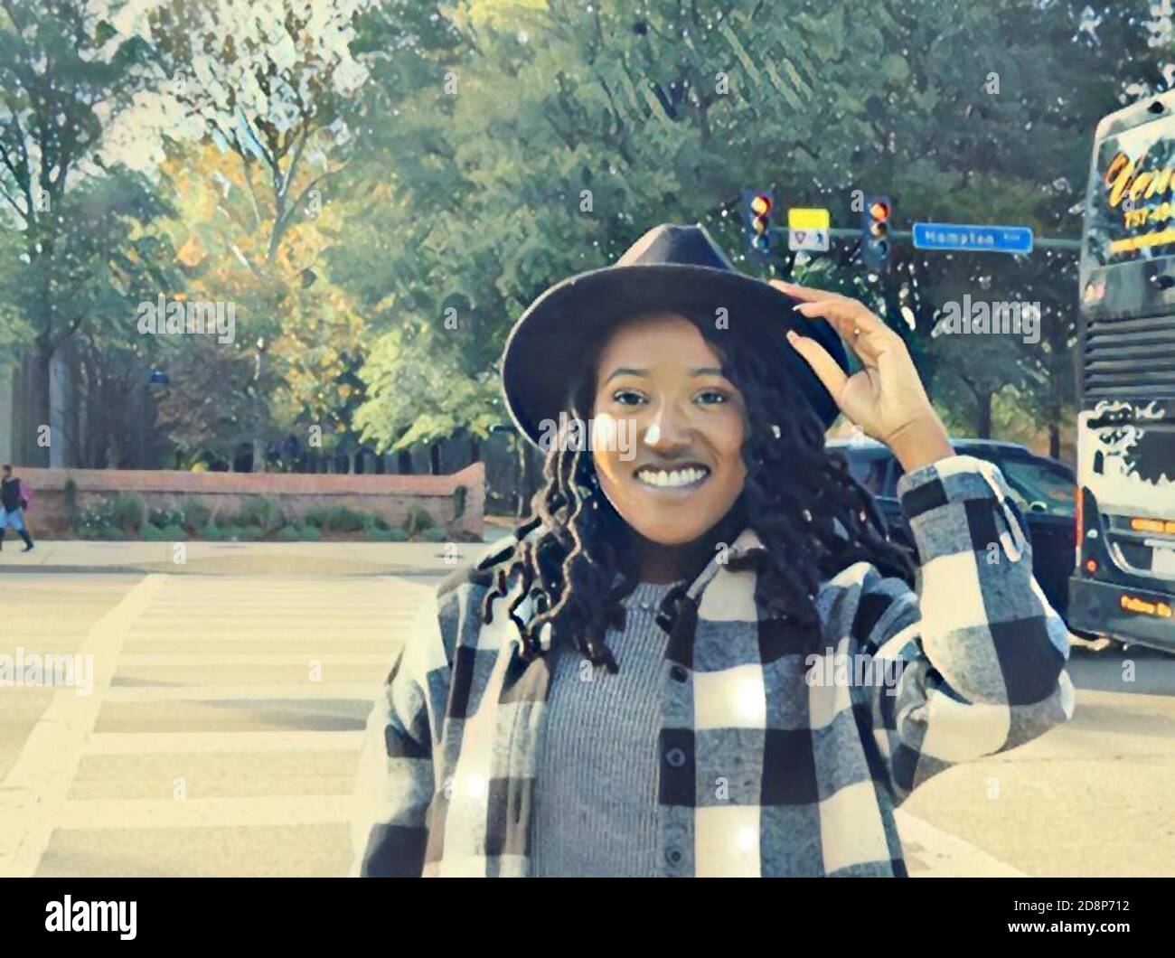 Full face cover hat hi-res stock photography and images - Alamy