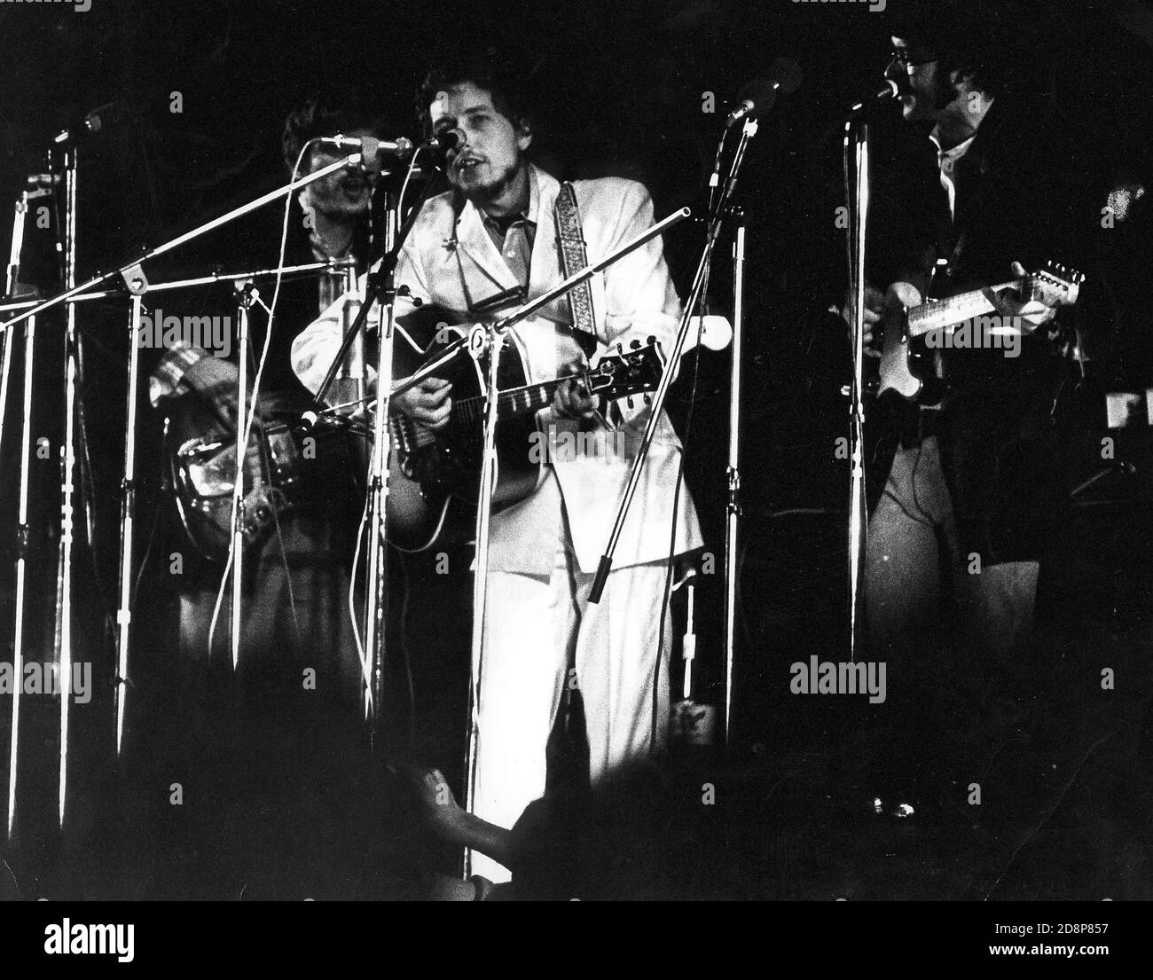 1970 isle wight festival hi-res stock photography and images - Alamy