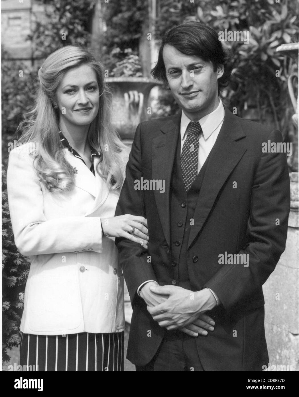 Lord Romsey High Resolution Stock Photography and Images - Alamy