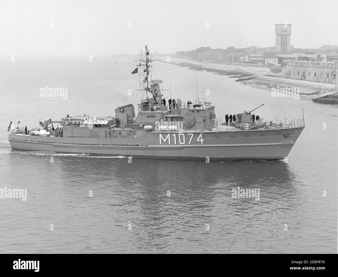 M1074 hi-res stock photography and images - Alamy