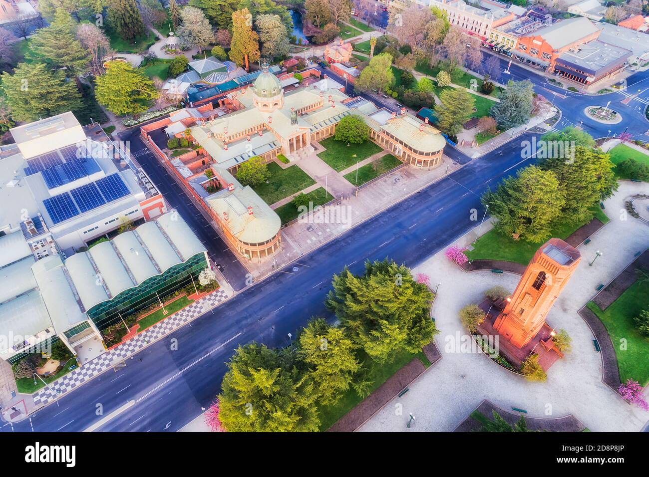 Bathurst Towers at Charles Lindquist blog