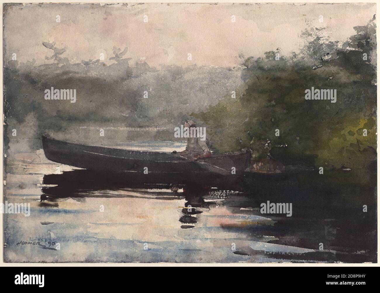 Transparent watercolor hi-res stock photography and images - Alamy