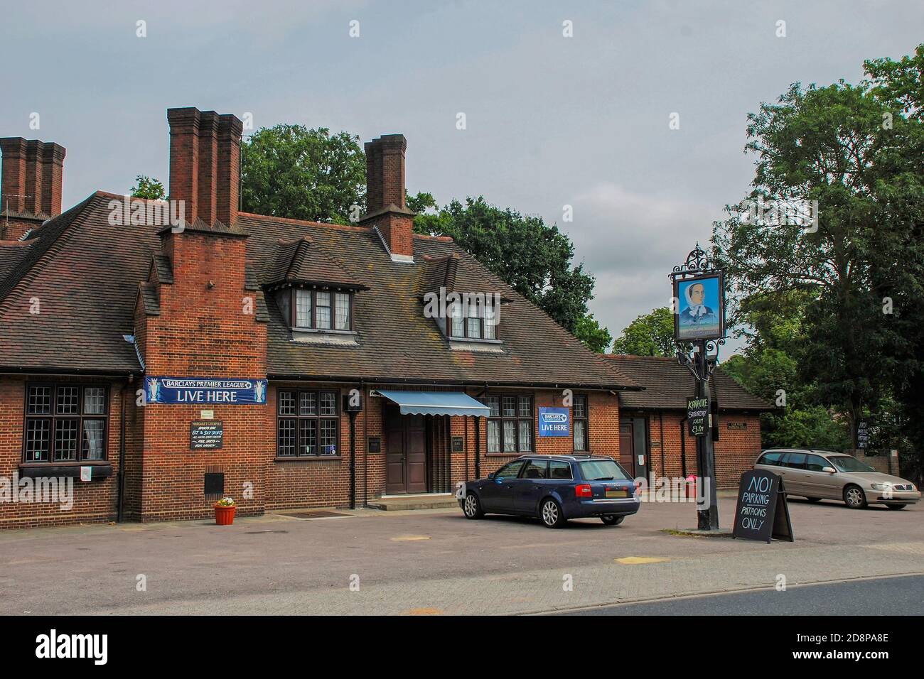 Catchpole hi-res stock photography and images - Alamy