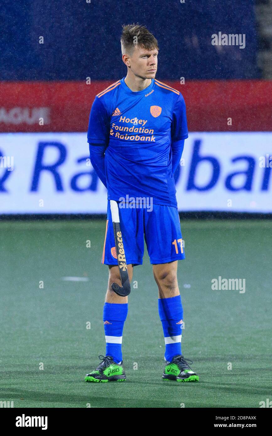 Jelle galema hi-res stock photography and images - Alamy