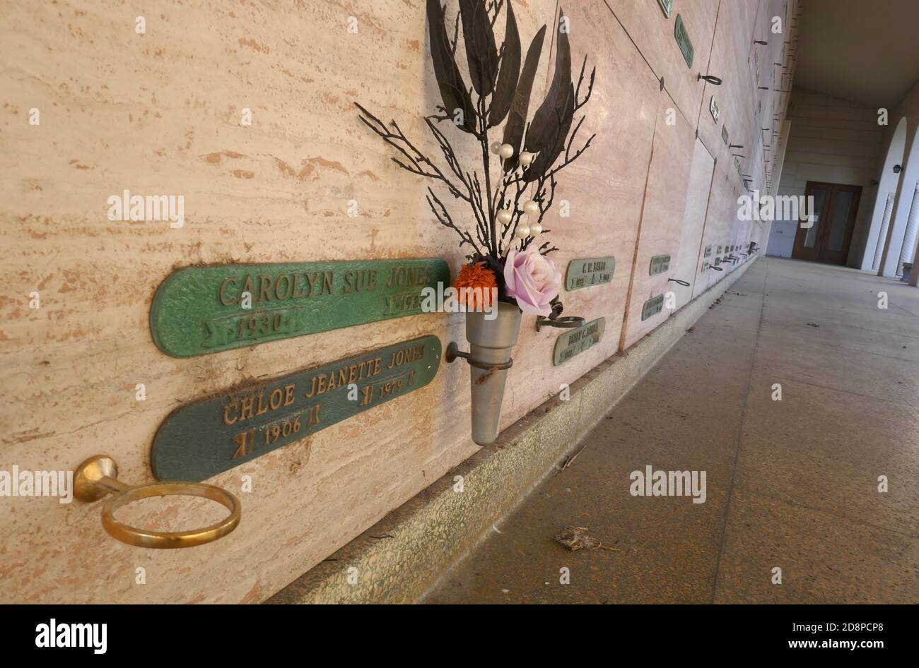 Anaheim, California, USA 30th October 2020 A general view of atmosphere ...