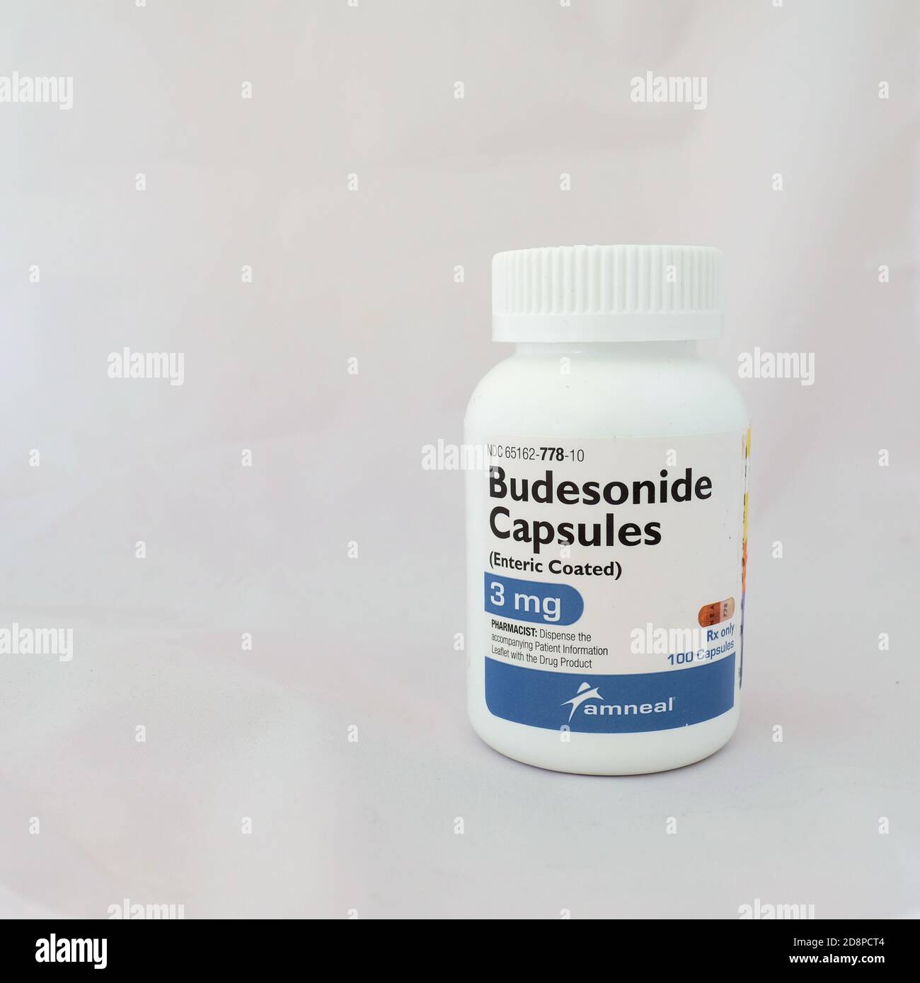 Crohns disease and ulcerative colitis hi-res stock photography and ...