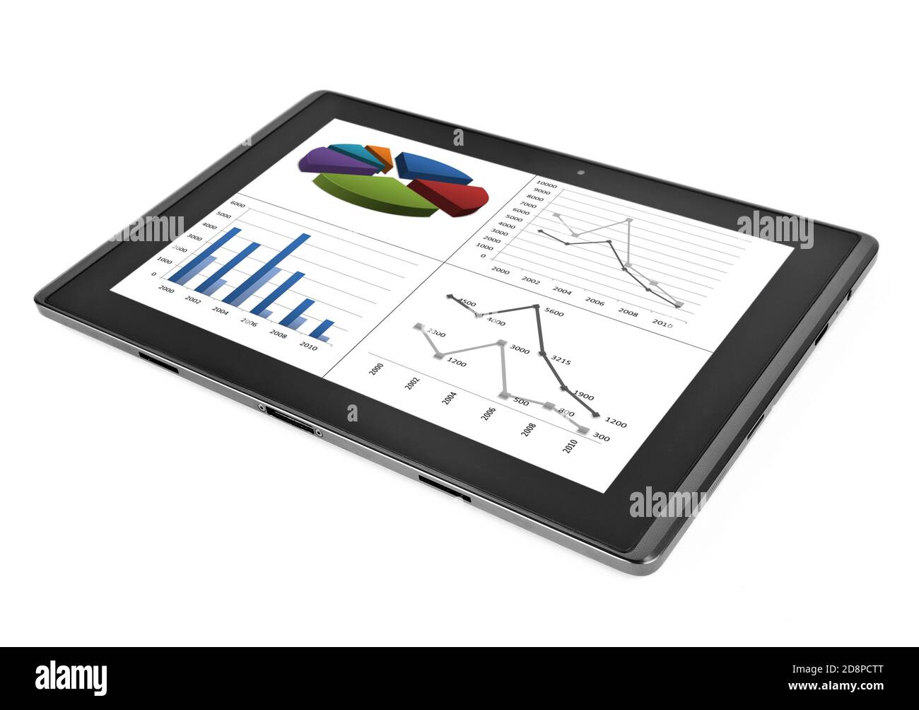 Best tablet computers 2020 hi-res stock photography and images - Alamy