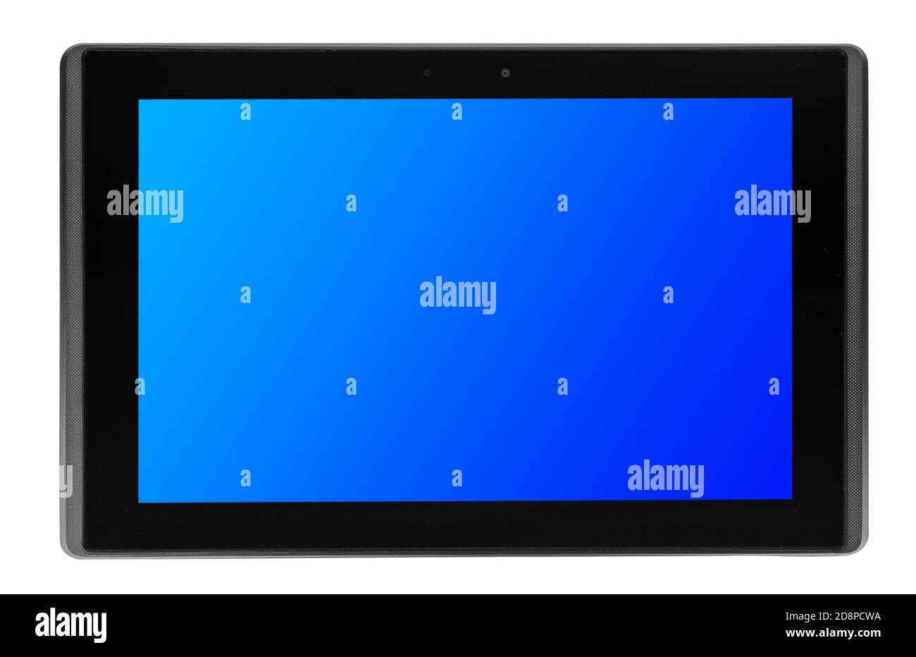 Tablet computer specification hi-res stock photography and images - Alamy