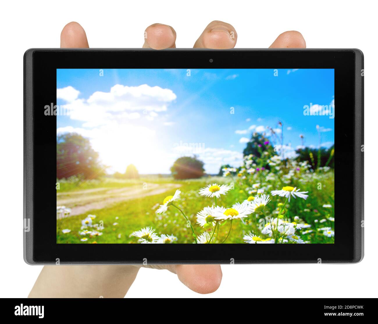 Best tablet computers 2020 hi-res stock photography and images - Alamy