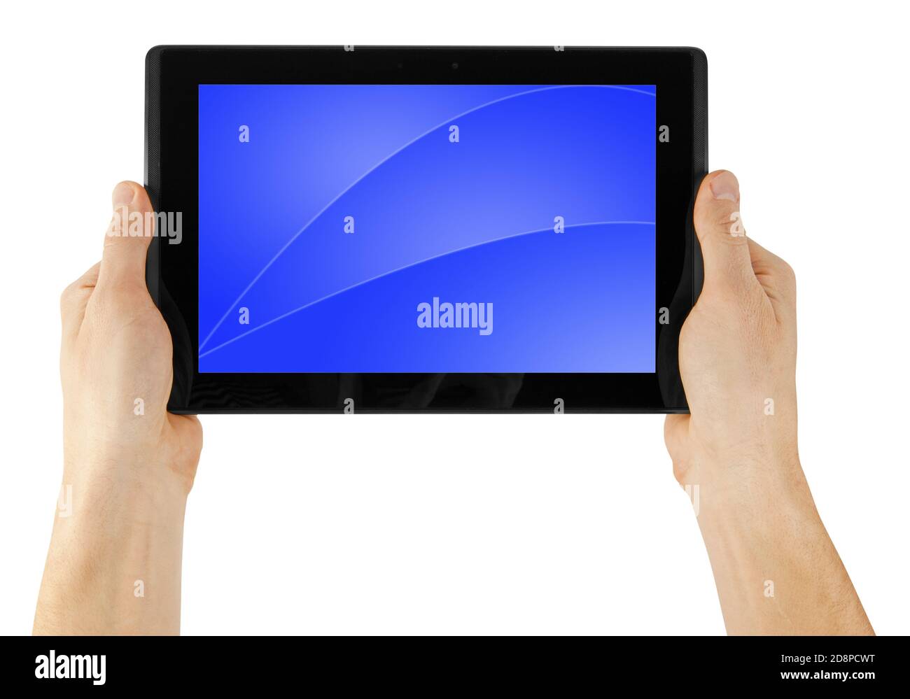 Tablet specification hi-res stock photography and images - Alamy