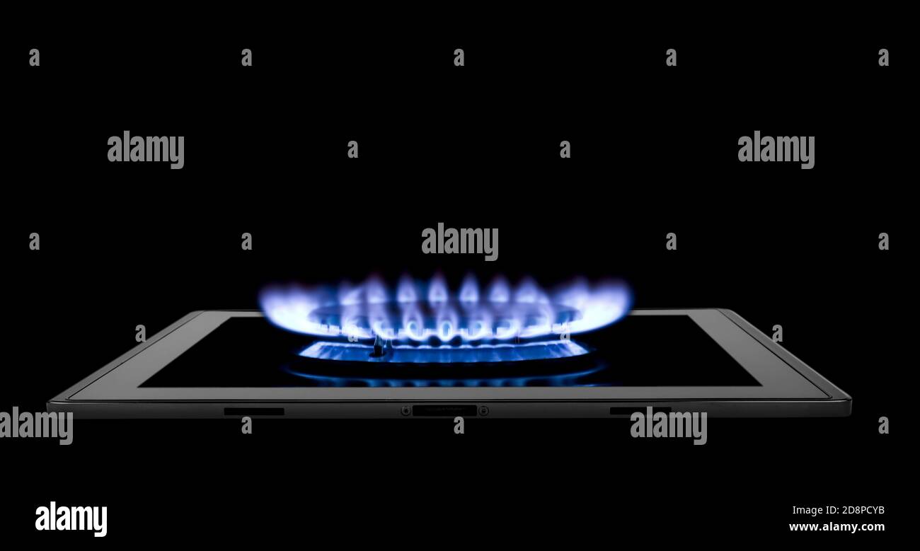 10 tablet hi-res stock photography and images - Alamy