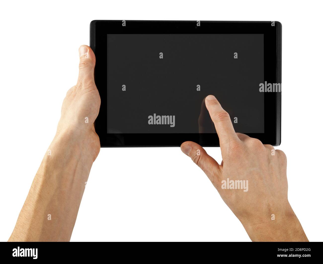 Tablet specification hi-res stock photography and images - Alamy