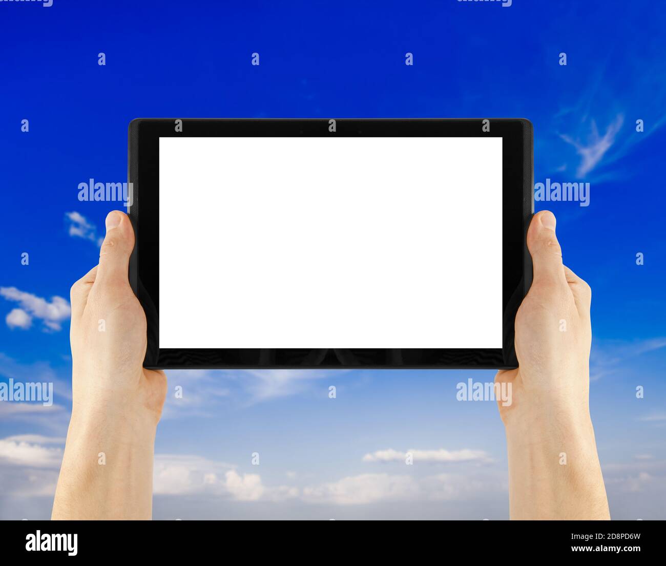 Best tablet computers 2020 hi-res stock photography and images - Alamy